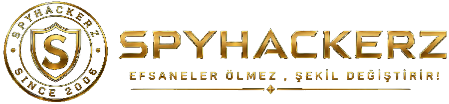 Mobil Hacking &Android/iOS | SpyHackerz | Türkiye’nin En Büyük Hacking ...